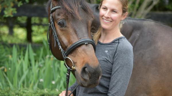 Lauren Millet-Simpson | America's Best Racing